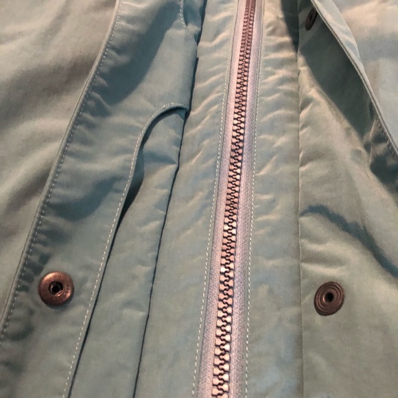 Lowe Alpine | Jackets & Coats | Vintage Lowe Alpine Womens Waterproof ...